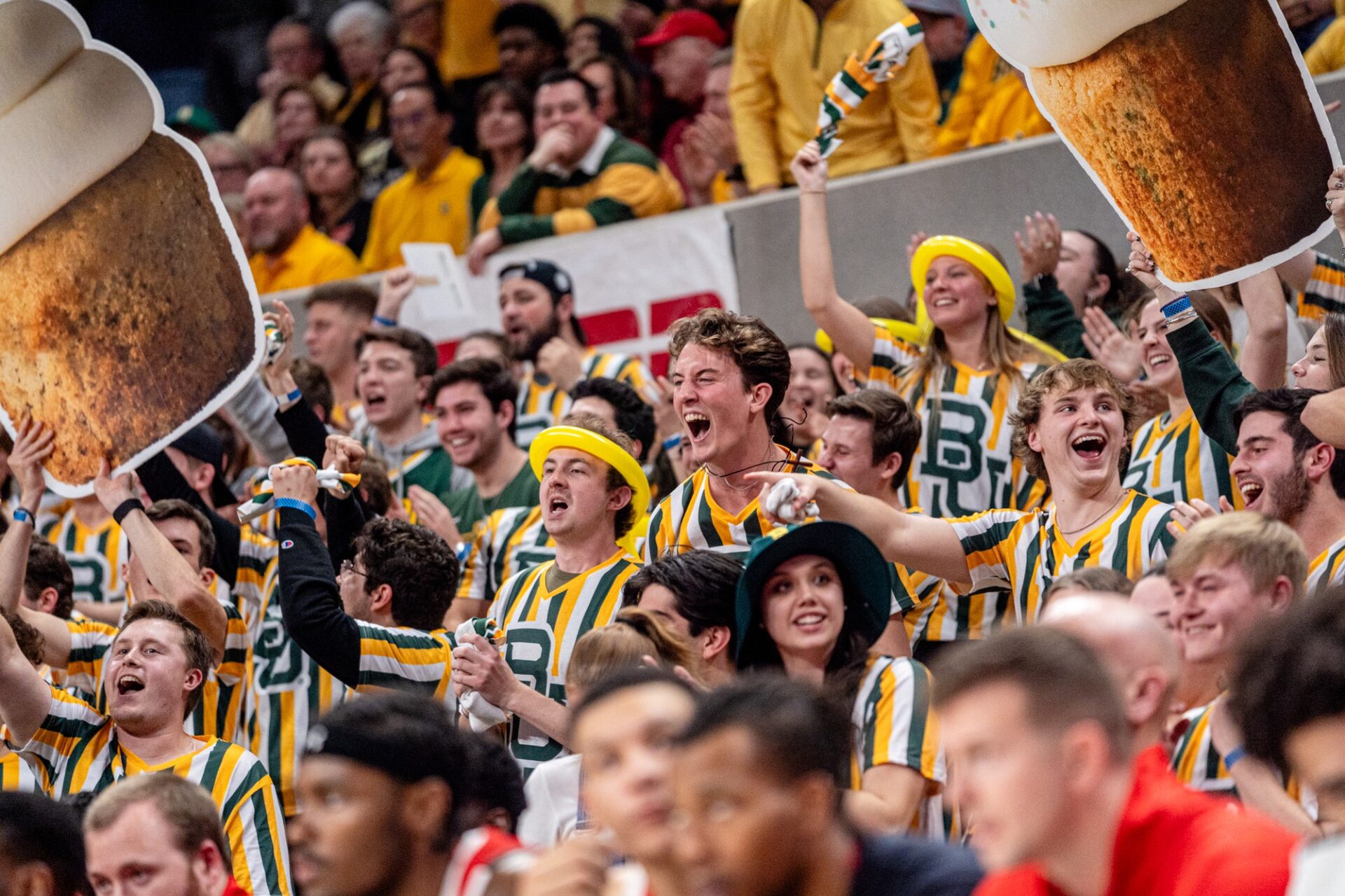 Ticket troubles, schedule dilemmas: Students give take on getting in ...