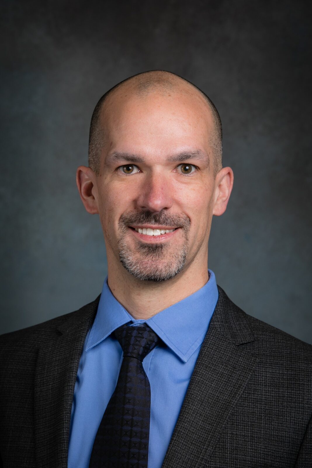 Doctor of physical therapy program works ‘head to toe’ to merge ...