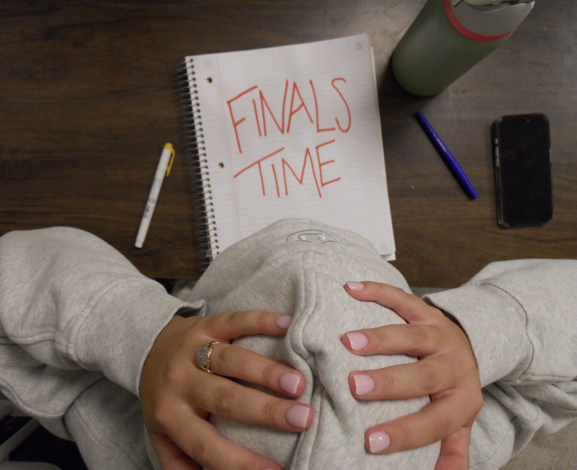 ‘Plan carefully, manage your time’: What to know as final exams ...
