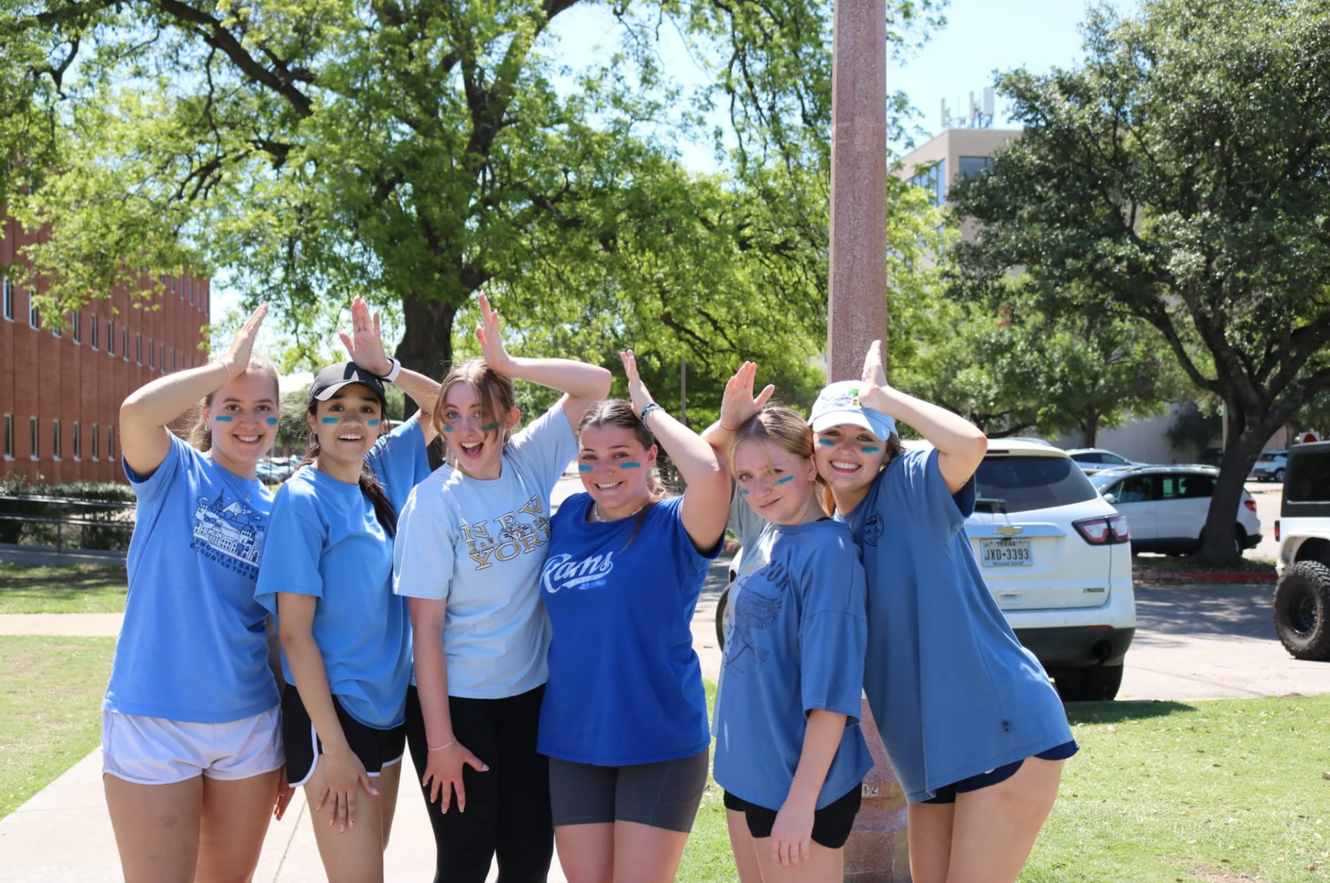 Kickin’ up funds: Kickball tournament supports Waco nonprofit, Hispanic ...