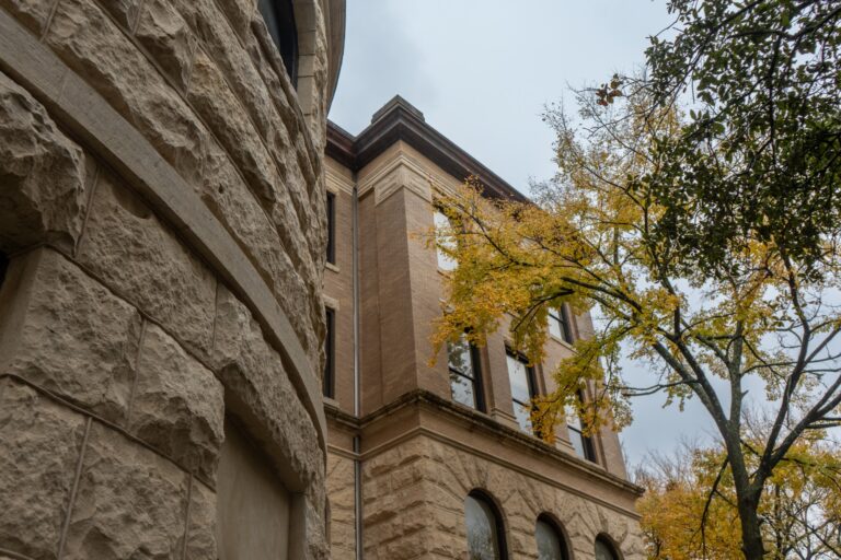 English major revamped with new core curriculum, fewer requirements ...