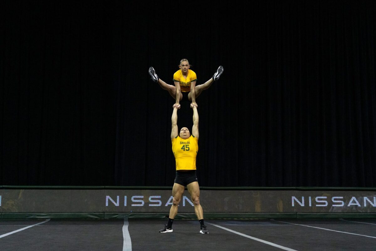 Sports Take: Baylor A&T showcases intersection of athleticism and ...