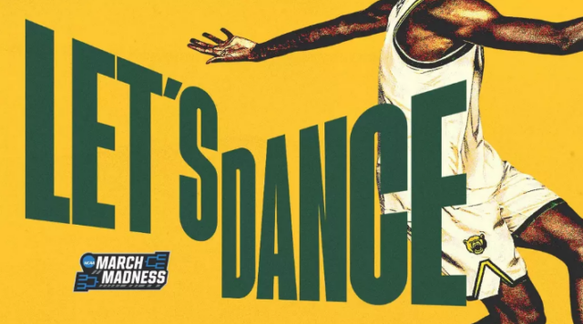 March Madness 2025 - The Baylor Lariat