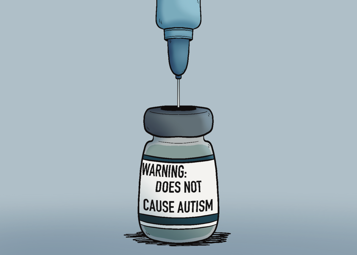 Don’t believe myths about autism — reduce stigma by learning facts ...