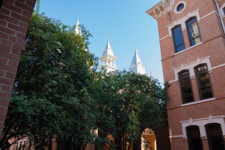 Baylor explores Christian feminism through interdisciplinary panel ...