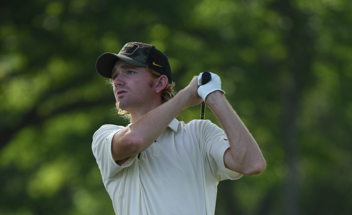 Men’s golf preps for open fairways, new season - The Baylor Lariat