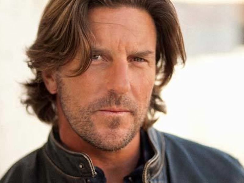 Baylor alumnus, country music star Brett James dies in plane crash at ...