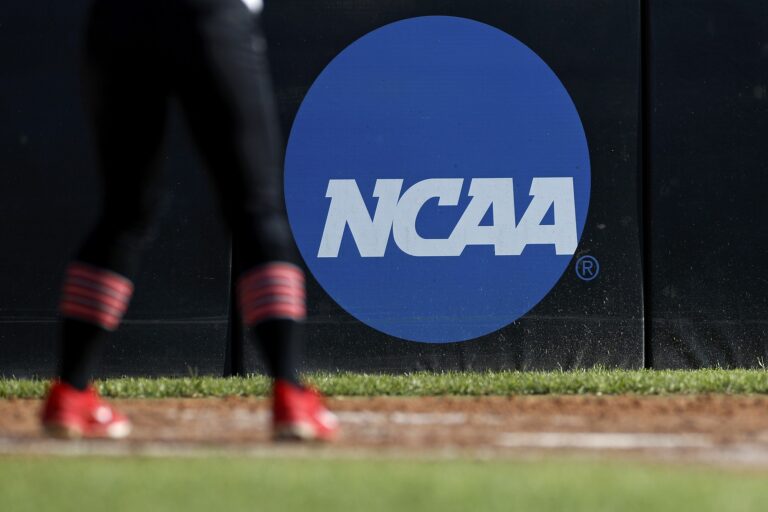 NCAA allows student-athletes to gamble on professional sports - The ...
