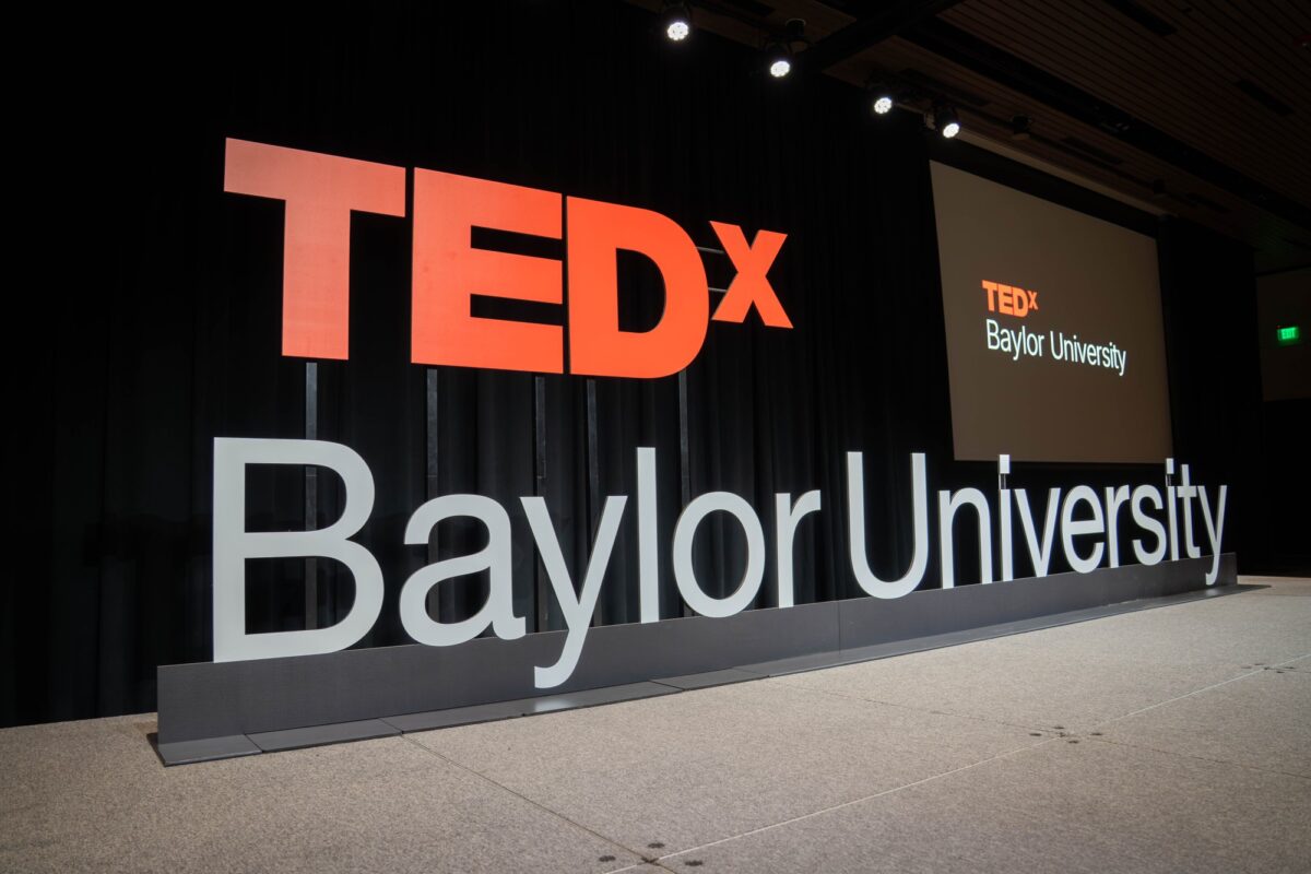 Baylor TEDx highlights local voices, lessons in resilience - The Baylor ...