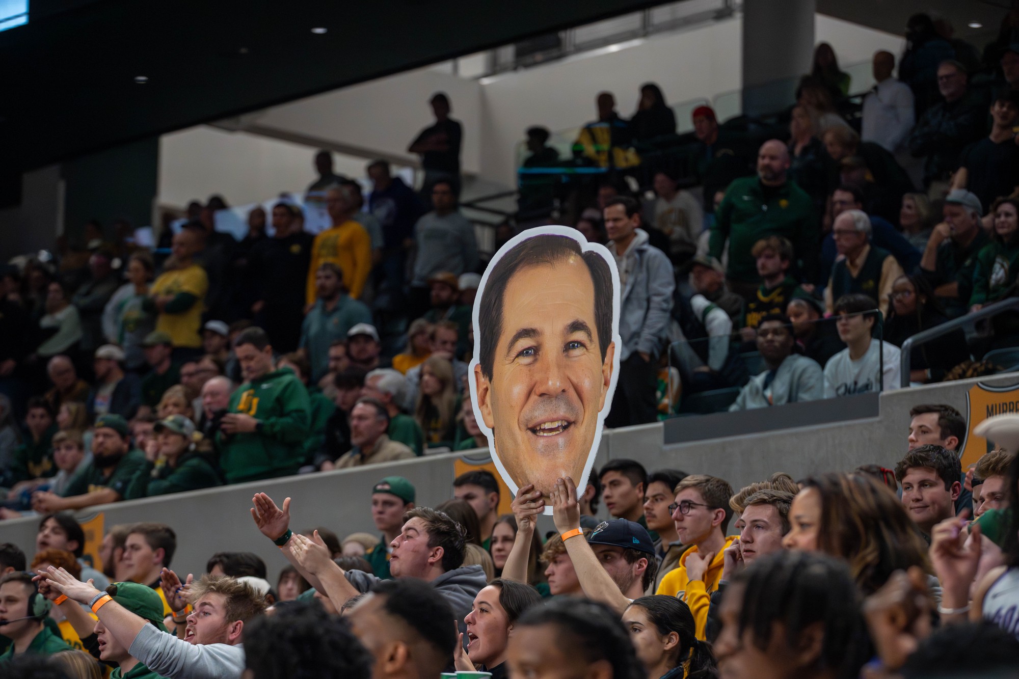 The tree of life: Baylor coach Scott Drew’s former assistants flourish - The Baylor Lariat