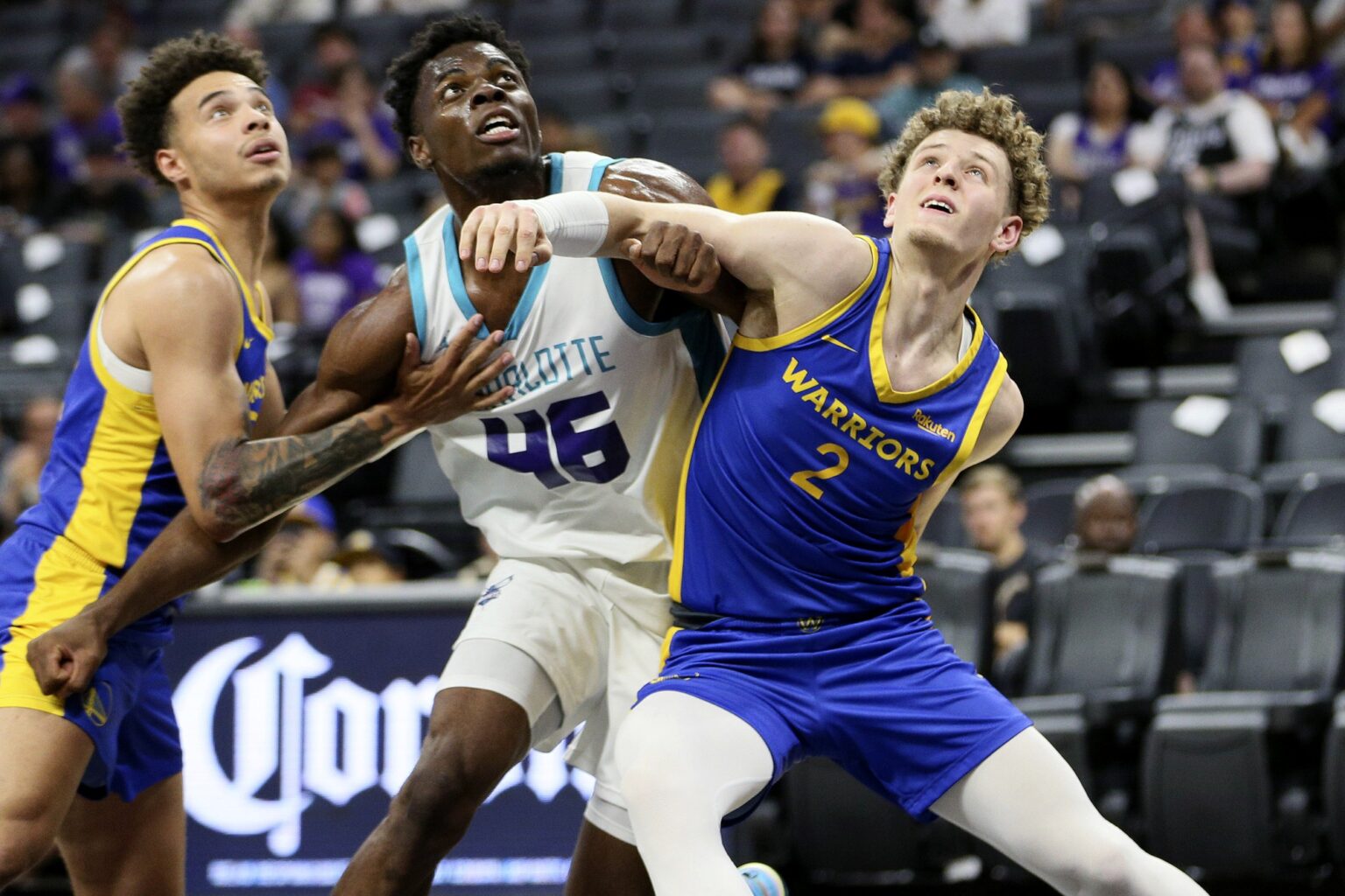 Baylor adds former NBA Draft pick James Nnaji in historic signing - The ...