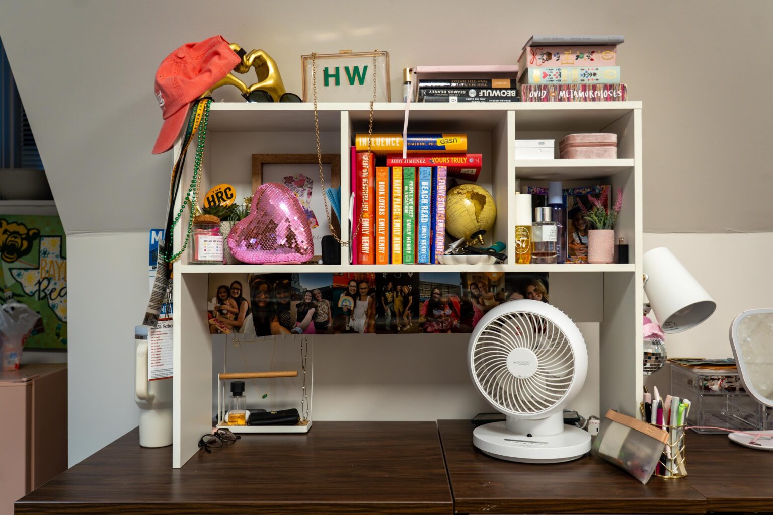 Room tidiness makes or breaks mental well-being - The Baylor Lariat