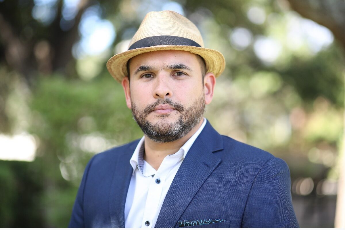 Baylor history professor works behind the scenes of Netflix documentary ...
