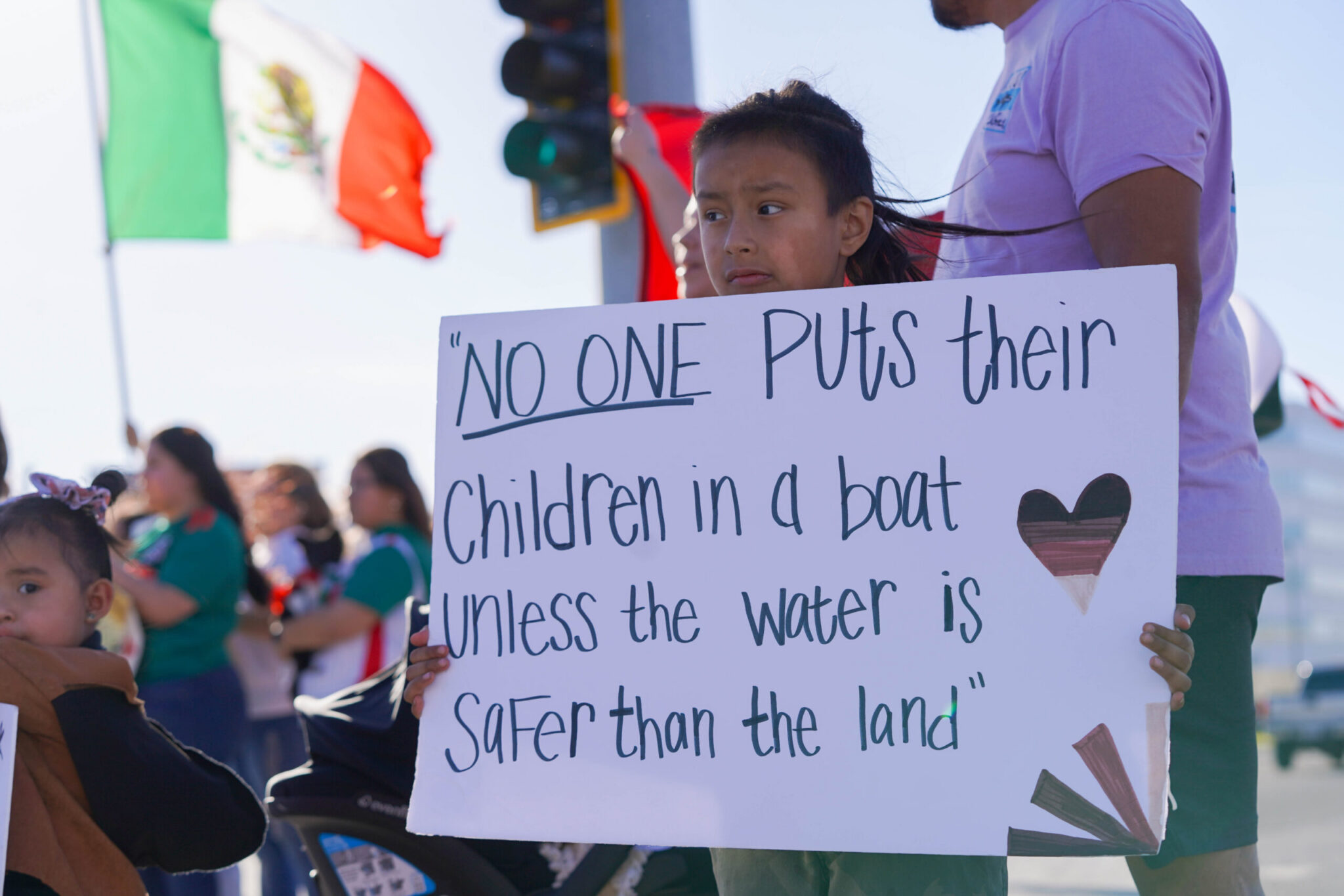 Immigration debate reaches Baylor amid Minneapolis protests - The ...
