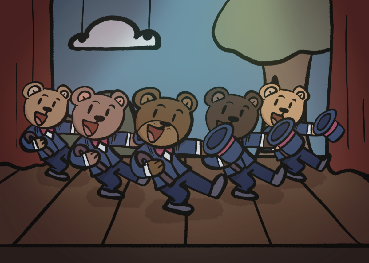 Sing: Standing ovation or standing divide? - The Baylor Lariat