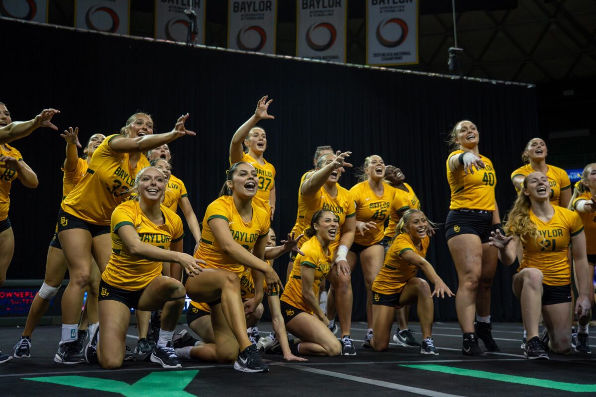 Baylor A&T’s final NCATA chase begins with a dynasty still unshaken ...