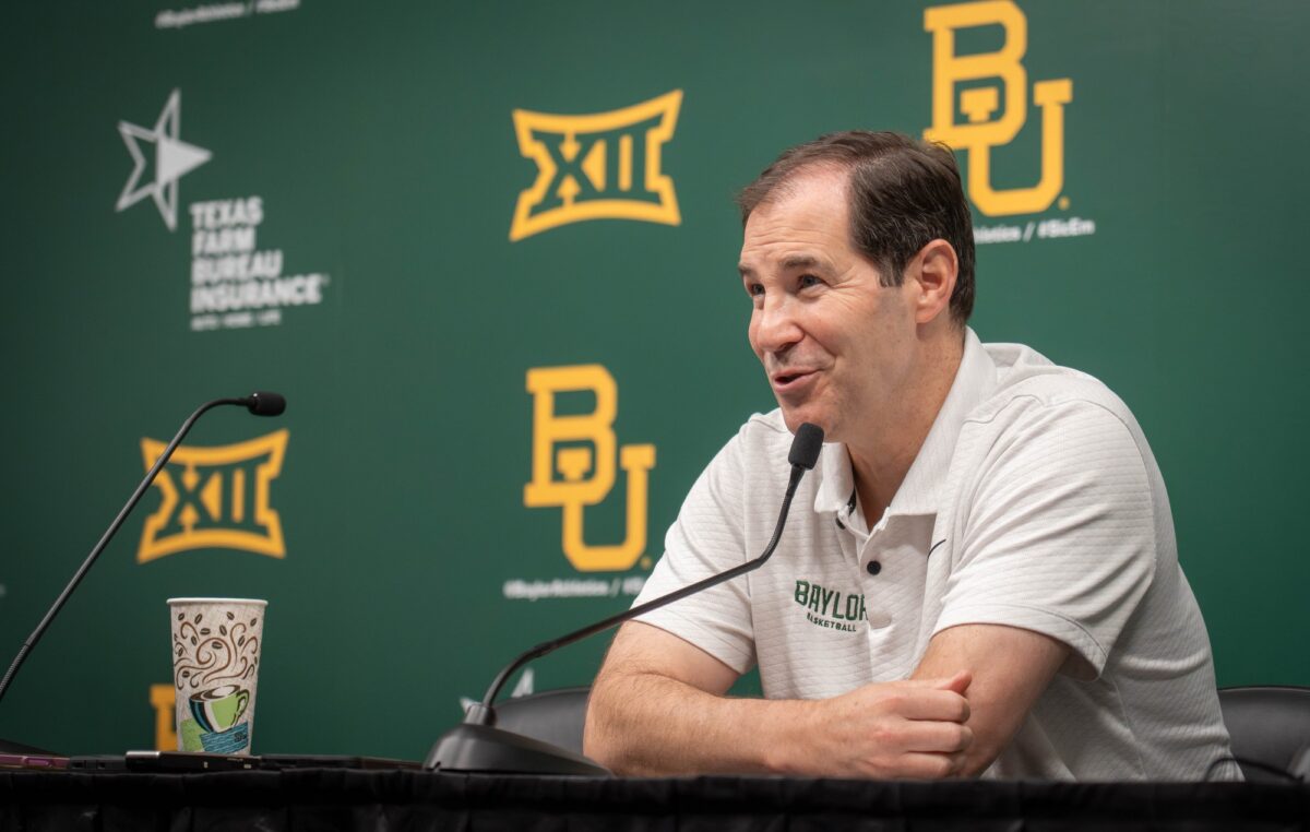Breaking down Baylor MBB’s new-look 2026-27 roster - The Baylor Lariat